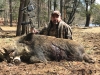 Wild Boar Hunts and Hog Hunting Trips in Pennsylvania | Tioga Boar Hunting