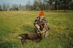 Pennsylvania Trophy Deer, Big Game & Boar Hunting Pictures | Tioga Boar ...