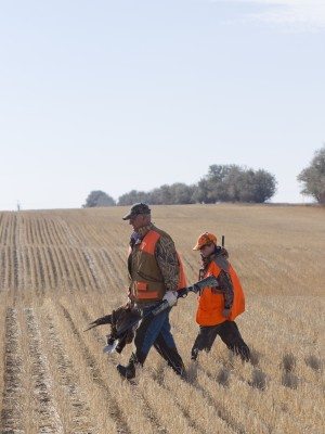 Hunting Bears in Pennsylvania - Tioga Ranch