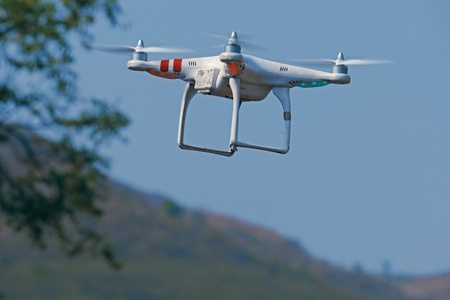 Hunting Drones in Pennsylvania? - Tioga Ranch