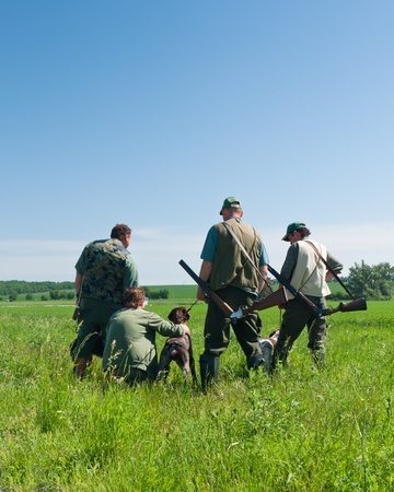 Outdoor Life Awards the Pennsylvania Game Commission's Hunter Access ...