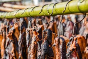 Preserving Buffalo: How Did Earlier Cultures Keep Meat Fresh - Tioga Ranch