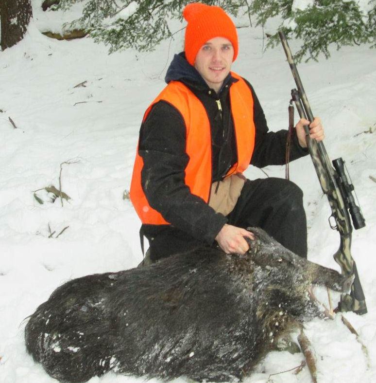 Hitting a Moving Target: Tips for Success - Tioga Ranch