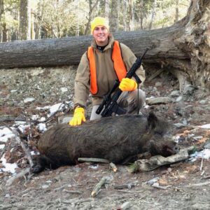 Pennsylvania Hunting Blog - Guided Hunts & Information | Tioga Boar Hunting