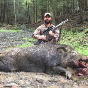 Pennsylvania Hunting Blog - Guided Hunts & Information | Tioga Boar Hunting