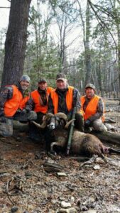 Here’s Why Hunting is Good for Your Health - Tioga Ranch