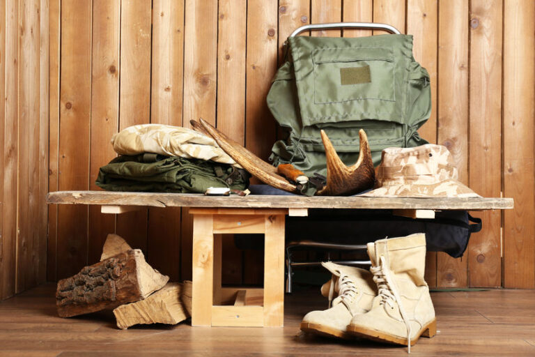 Do You Need a Hunting Guide? - Tioga Ranch